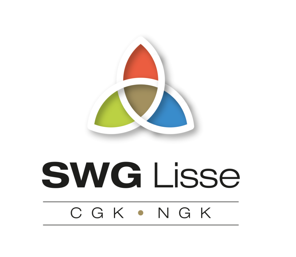 Logo SWG 2015 def – zonder achtergrond – SWG Lisse